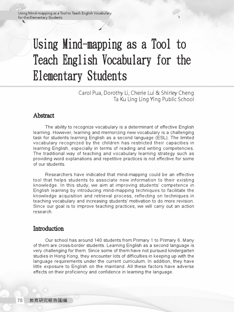 2010 G.petty - Teaching Today A Practical Guide 4th Ed | PDF ...