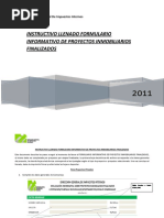 Carta Modelo Solicitud de Registro TSS | PDF
