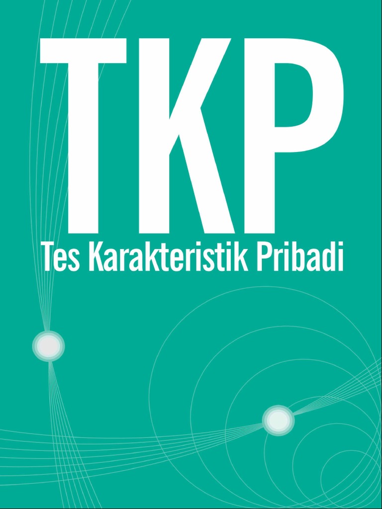 Modul TKP | PDF