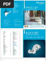 JSW Shade Card-Web | PDF | Paint | Color