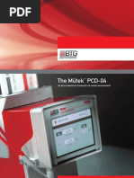 Piping Pneumatic Test Procedure | PDF | Building Engineering | Materials