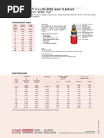 EN-840-1 2020 Standard | PDF