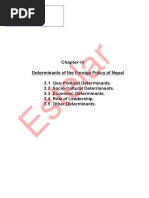 Diplomatic Notes: Formats and Examples | PDF | Diplomatic ...