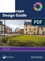 Cambridgeshire Design Guide | PDF | Road | Cycling Infrastructure