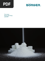 Flowrox LPP D Hose Datasheet | PDF | Chloride | Natural Rubber