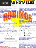 Triángulo Notable de 15 y 75 Grados | PDF | Triángulo | Funciones ...
