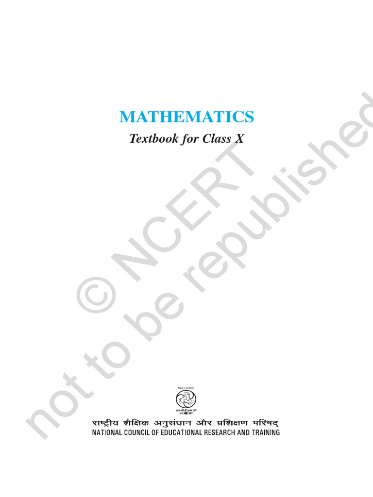 Maths Content PDF | PDF | Area | Equations