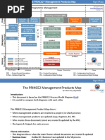 Prince2 Agile Process Map PDF | PDF | Scrum (Software Development) | Agile Software Development