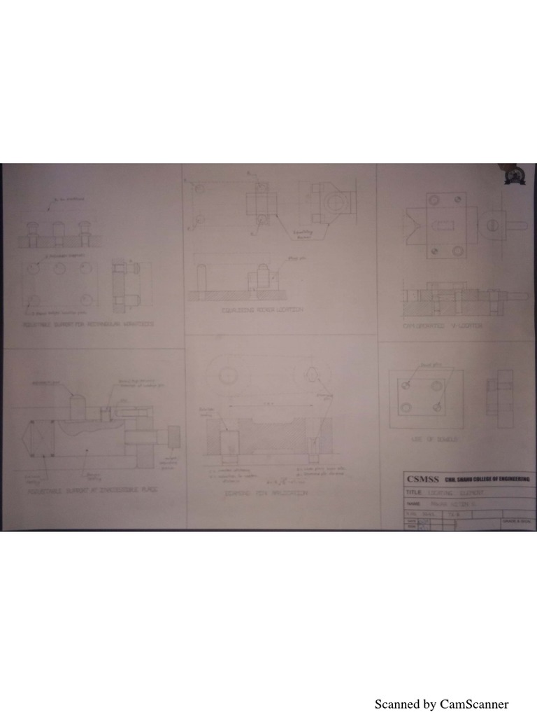 Locating Element | PDF