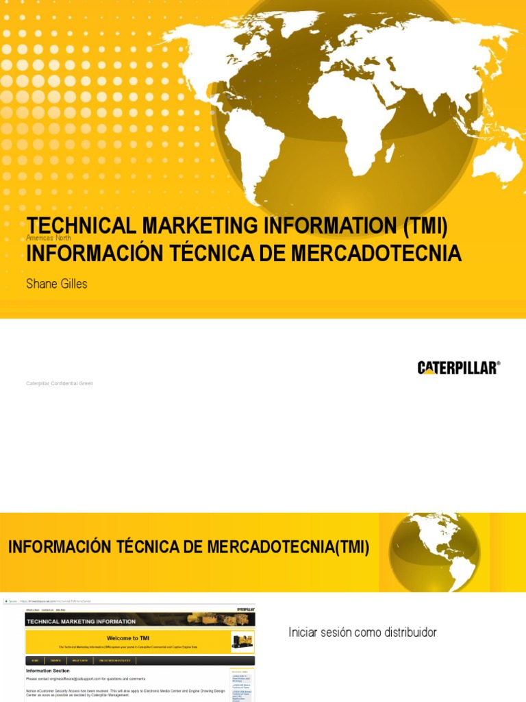 2018 TMI Training Version 1 | PDF | Typefaces | Digital Typography