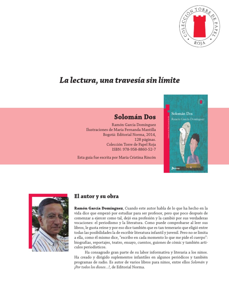 Solomán Dos: Aventura y Heroísmo | PDF | Superhéroes | Superhombre