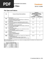 Astm D7091 21 | PDF | Accuracy And Precision | Calibration