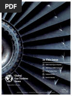 Pratt & Whitney APS5000 APU | PDF | Technology & Engineering
