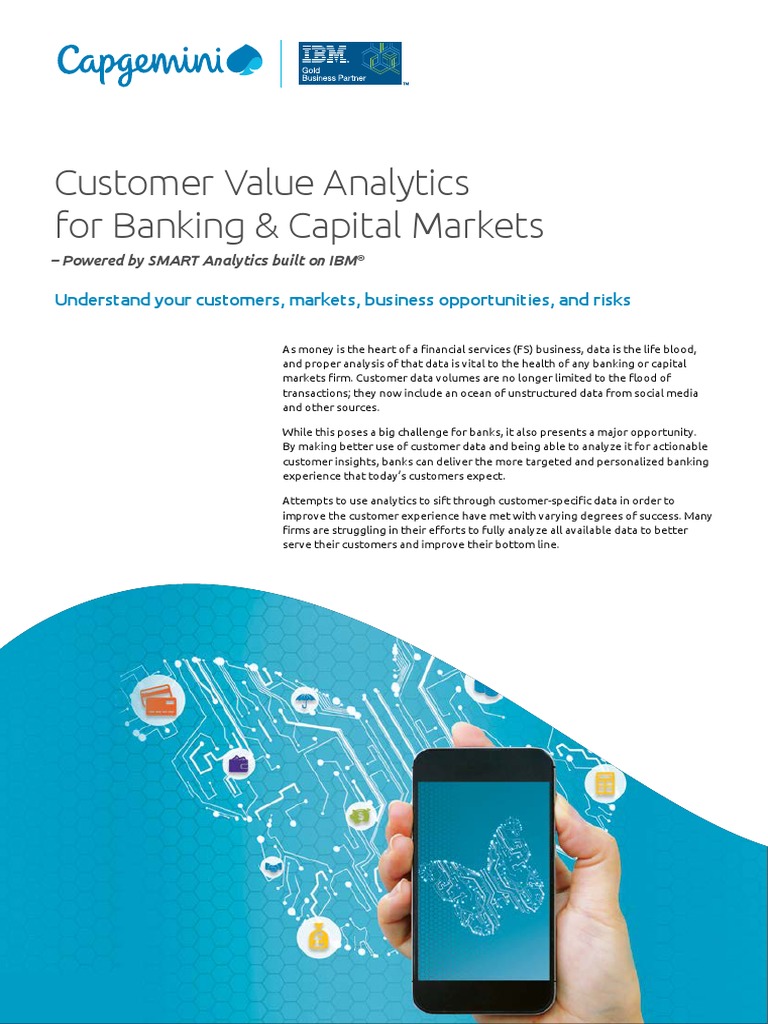 Customer Value Analytics 2018web1518698550 | PDF | Analytics | Marketing