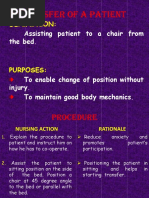 Bed Making Principles | PDF | Bed | Bedding