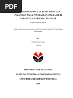 Contoh Profil Usaha UMKM Lengkap | PDF