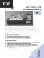 Shomate Equation | PDF