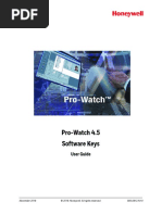 Pro-Watch Software Suite: Installation Guide | PDF | Installation ...