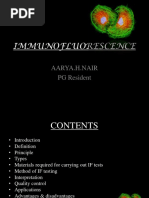 FNAC Procedure and Cytotechnologist Role | PDF | Cytopathology ...
