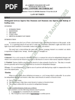 Constitution Law I KSLU Notes Grand Final | PDF | Constitution | Justice