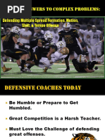 Training Sheet 12 | PDF