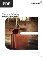 911 Metallurgy | PDF | Mining | Dam