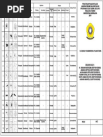 Klasifikasi Sesar Menurut Rickard 1972 | PDF | Fault (Geology ...