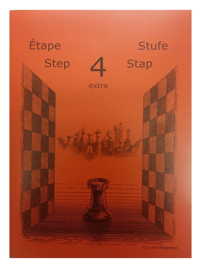 Learning Chess Step 4 Extra | PDF