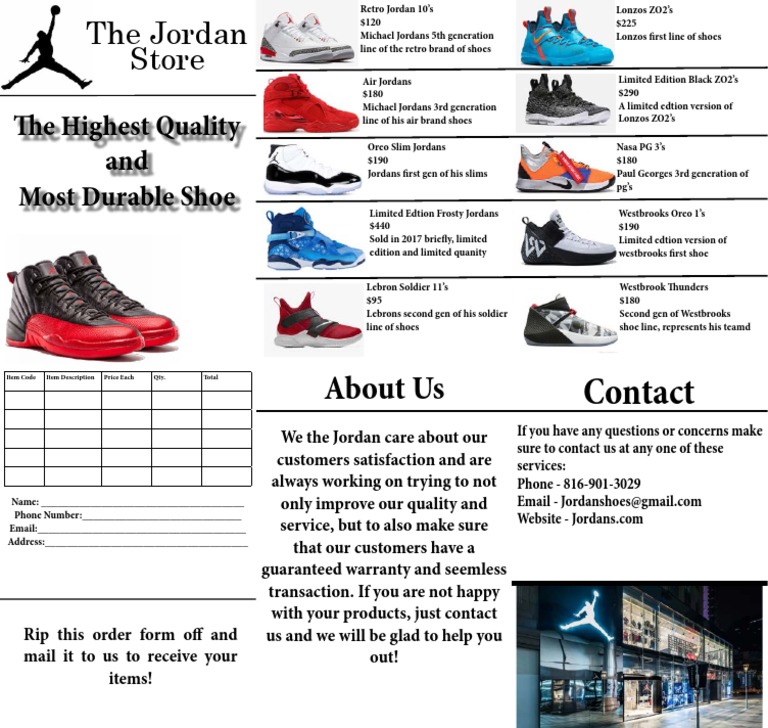 Indesign | PDF | Marketing | Business Economics