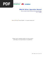 KEB Drive Error Codes Overview | PDF | Electric Motor | Switch