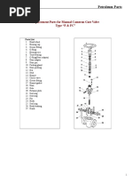 Bop Stack Diagram | PDF