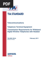 Telecommunications Building Cabling Systems Planning and Design | PDF ...