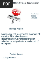 VA Patient Experience Journey Map | PDF | Veterans Health ...