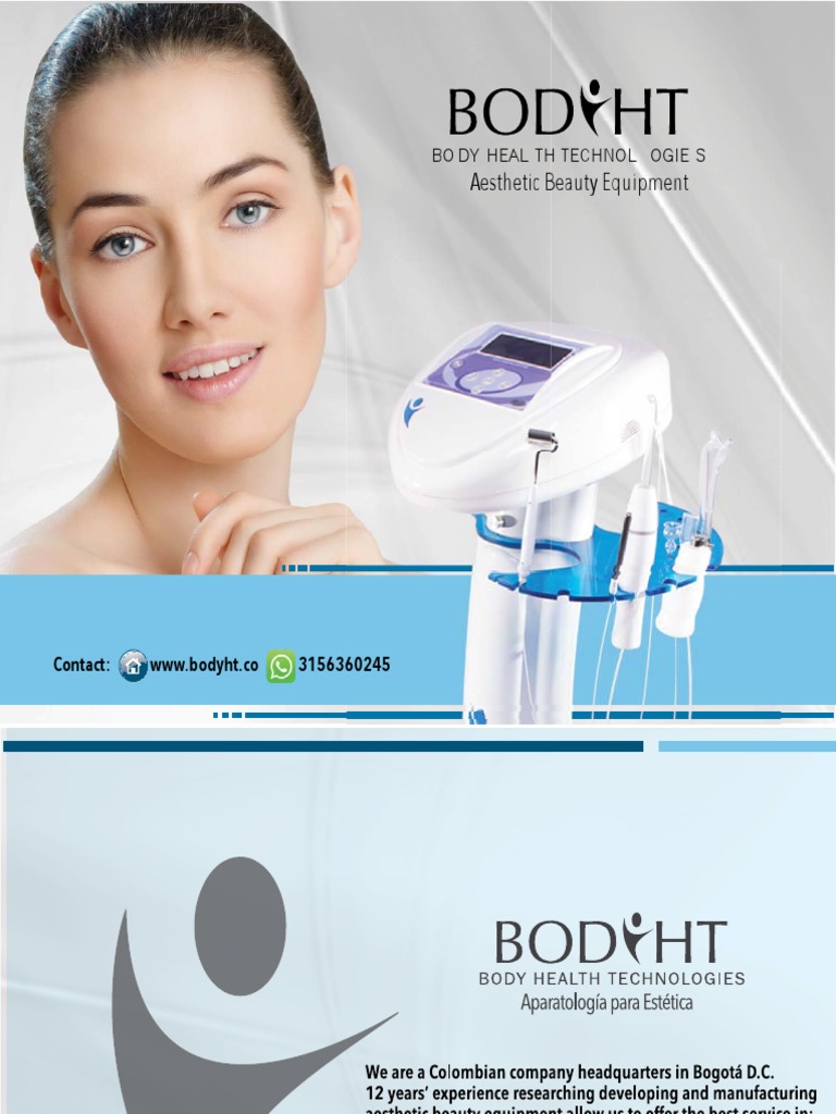 Bodyht | PDF | Medical Specialties | Clinical Medicine