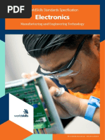 ECSA Code of Conduct | PDF | Competence (Human Resources) | Engineering