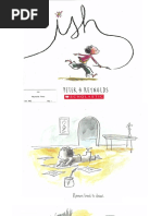 Classroom Guide: The Dot and Ish by Peter H. Reynolds | PDF | Poetry ...