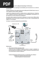 Unify Manual Teléfono OpenStage 15 T | PDF | Teléfono | Tecnología de información y comunicaciones