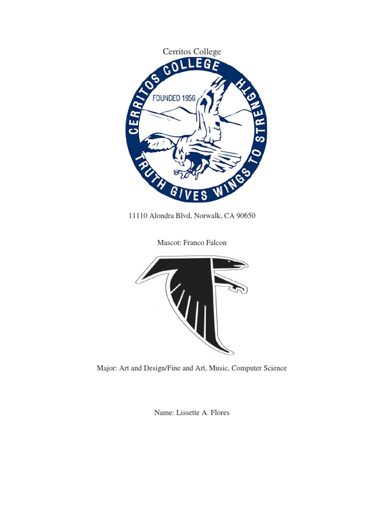 Cerritos College | Download Free PDF | Programmer | Business