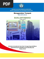 Notasi dan Jenis Gambar Potongan Bangunan | PDF