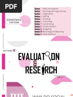 Core and Support Functions Explained | PDF | Value Chain | Sales