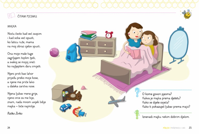 Pcelica Citancica Dds 2019 17 | PDF