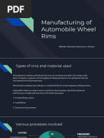 Procedure For Sampling of RM and PM | PDF | Quality Assurance ...
