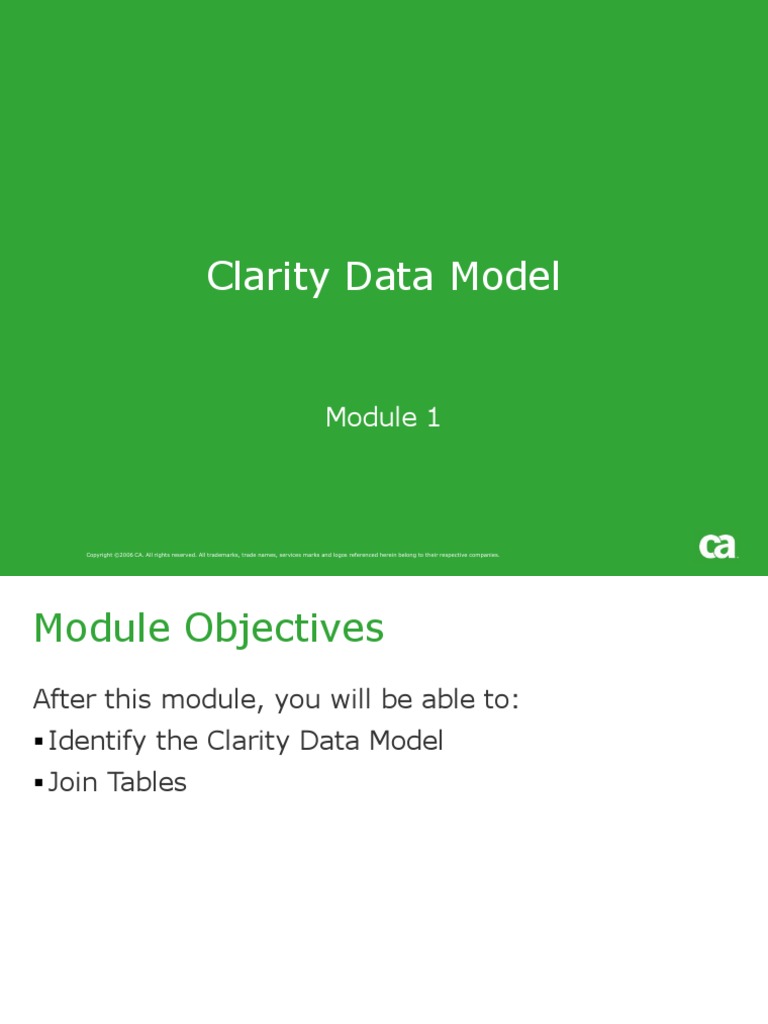 Data Model | PDF | Data Model | Information Science