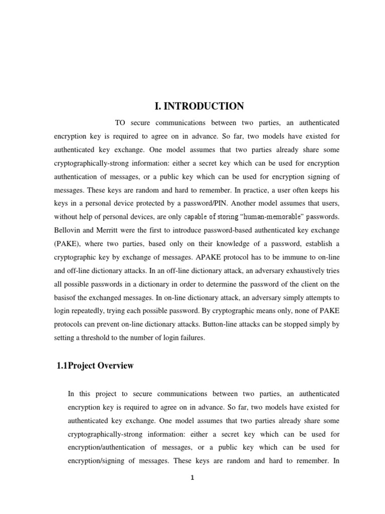 Project Work | PDF | Feasibility Study | Password