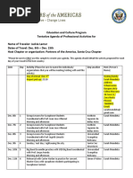 I-751 Affidavit Letter Sample Guide | PDF | Affidavit