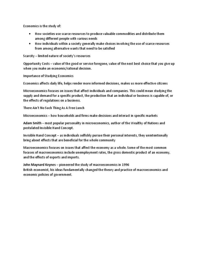 ECOTAXA | PDF | Supply And Demand | Measures Of National Income And Output