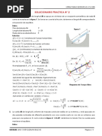 Fórmulas de Rigidez en Vigas | PDF | Mecanica clasica | Ingeniería mecánica