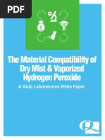 HK Materials List | PDF