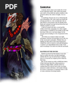 Blacksmith Build Guide for Ragnarok | PDF | Blacksmith | Forge