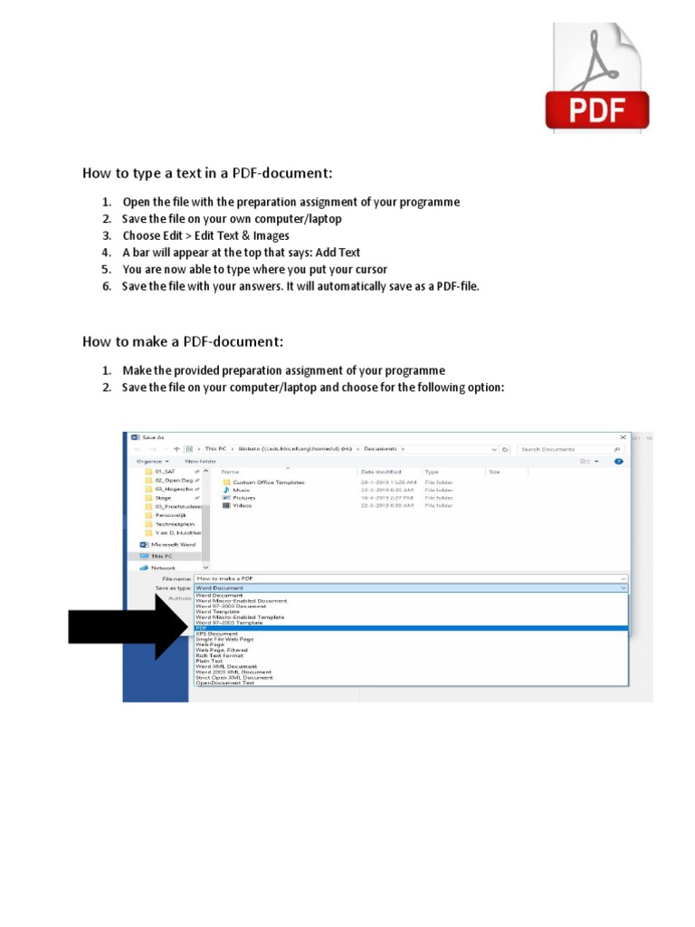PDF Editing & Creation Guide | PDF | Career & Growth | Art